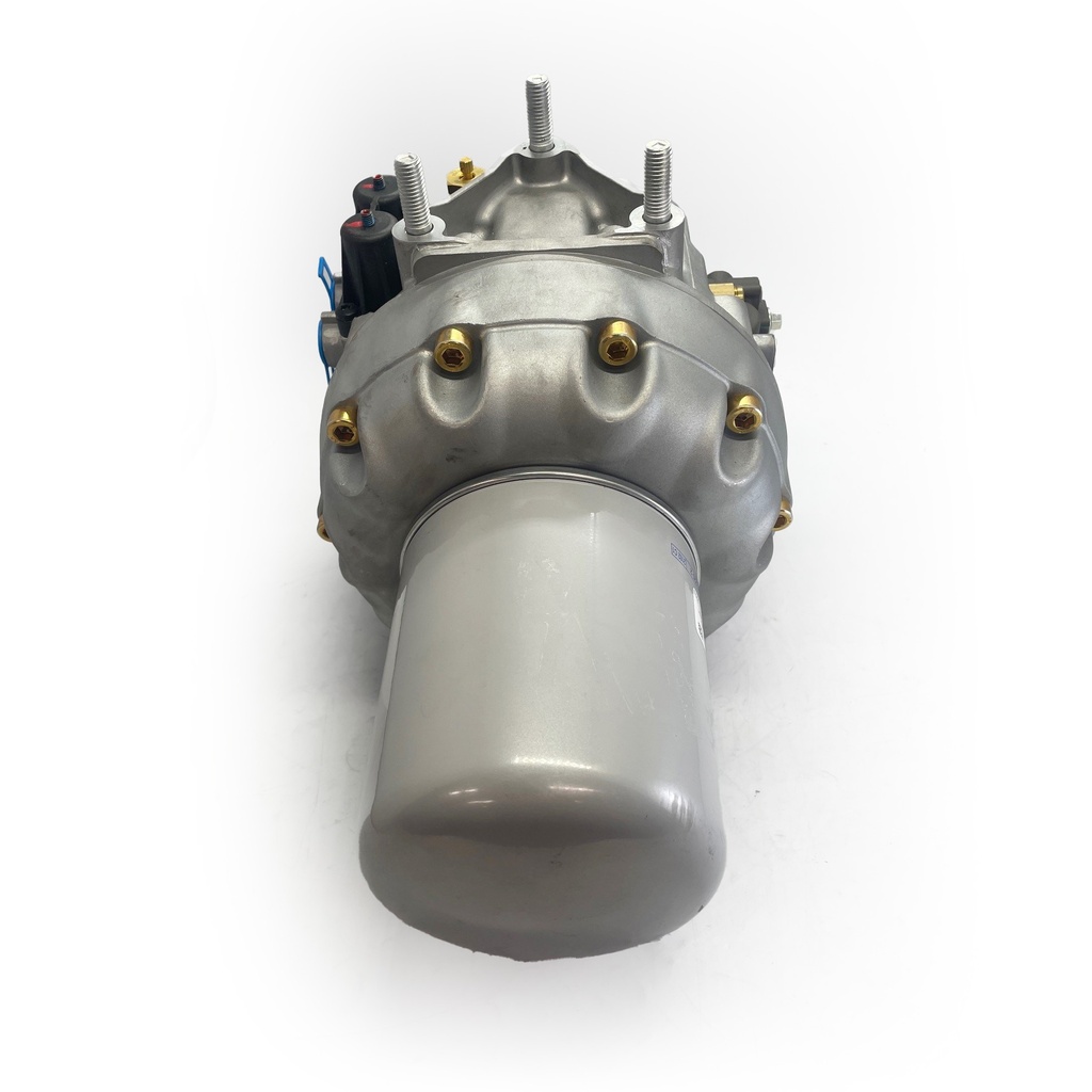 WABCO AIR DRYER S4324752020 S432-475-202-0 | KAHGO Truck Parts